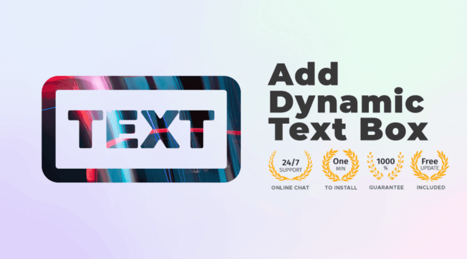 Top 10 After Effects Text Animation Plugins (3 Are FREE)